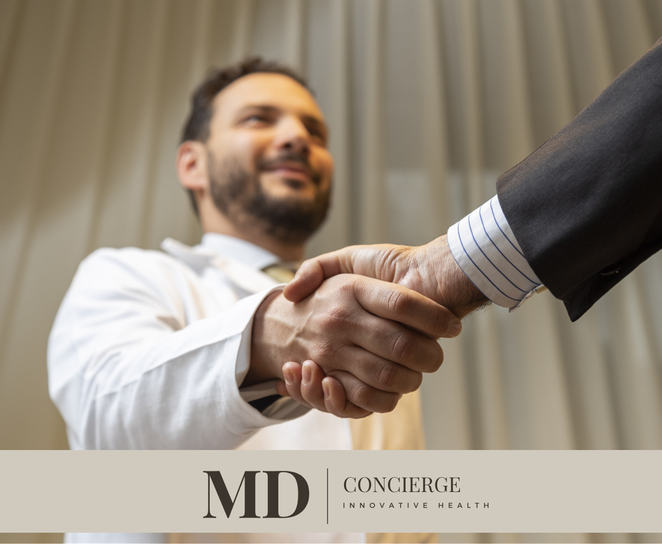 Health and longevity are not improvised! | MilanLongevitySummit